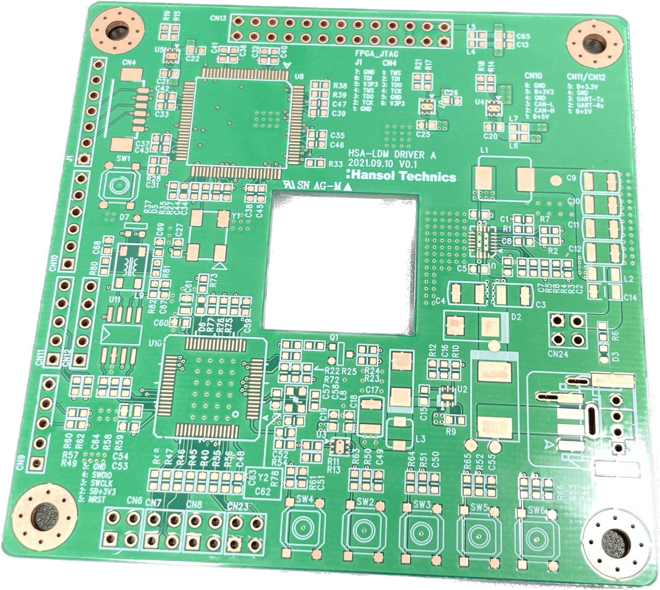 제품소개 / PCB